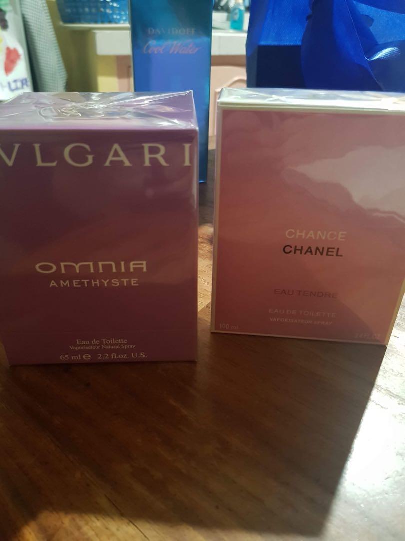 Authentic US tester perfumes, Beauty & Personal Care, Fragrance ...