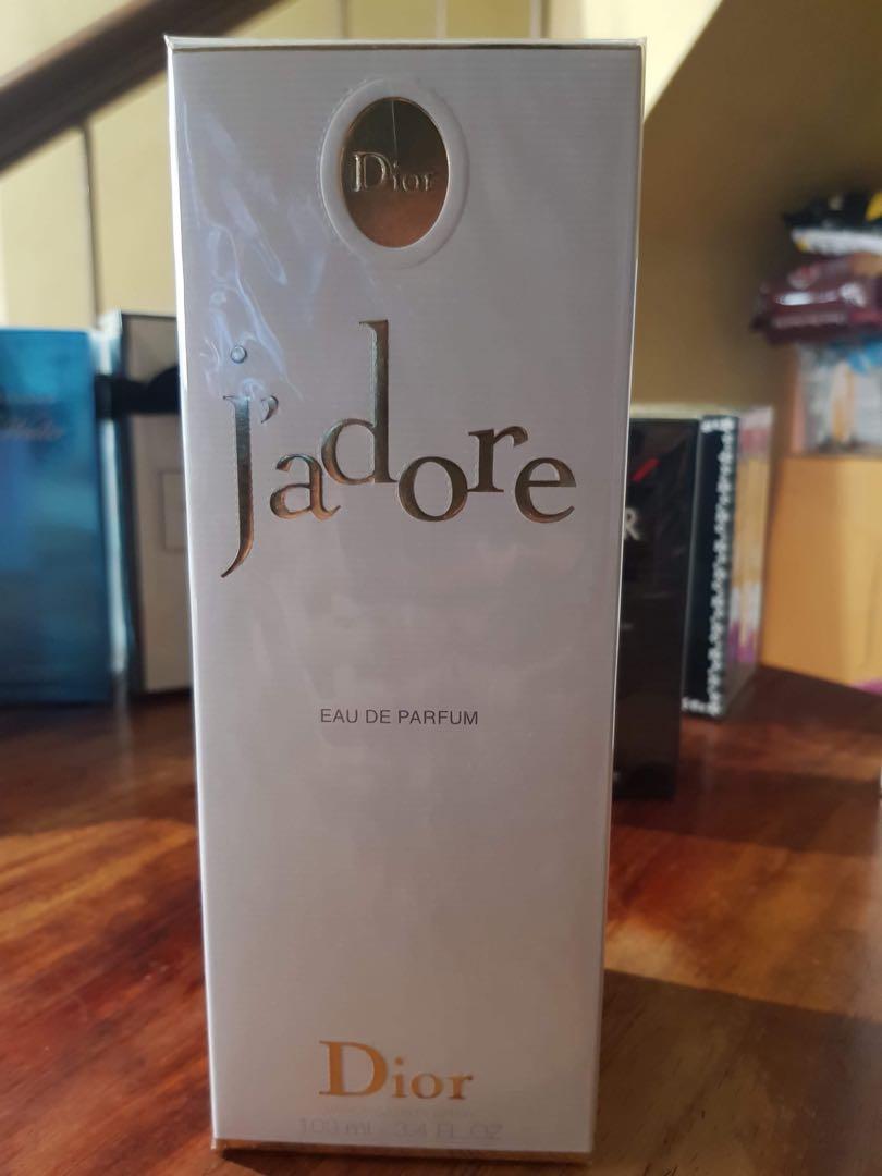 Authentic US tester perfumes, Beauty & Personal Care, Fragrance ...