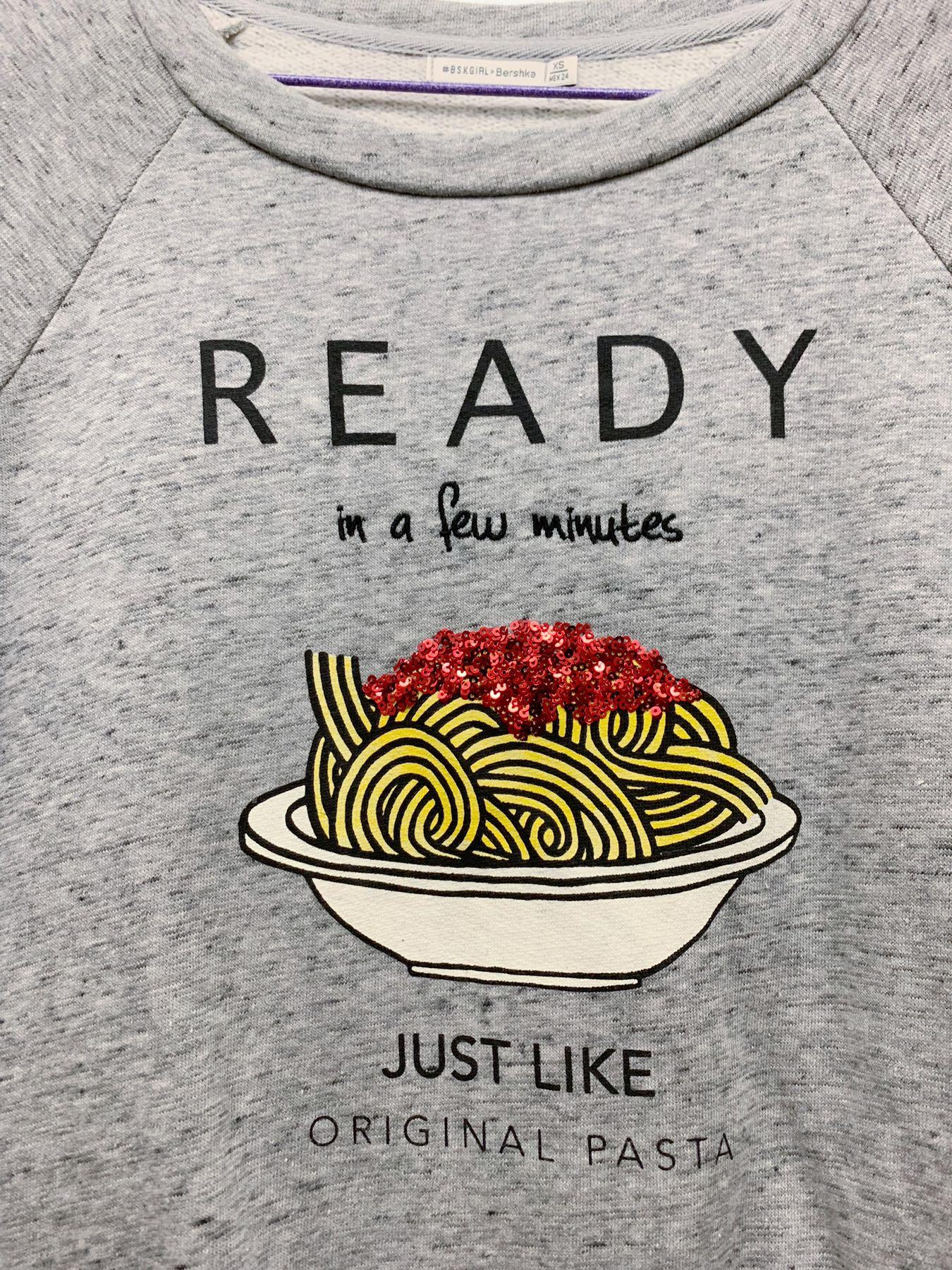 Bershka Spaghetti Sweater, Women's Fashion, Tops, Sleeveless on Carousell