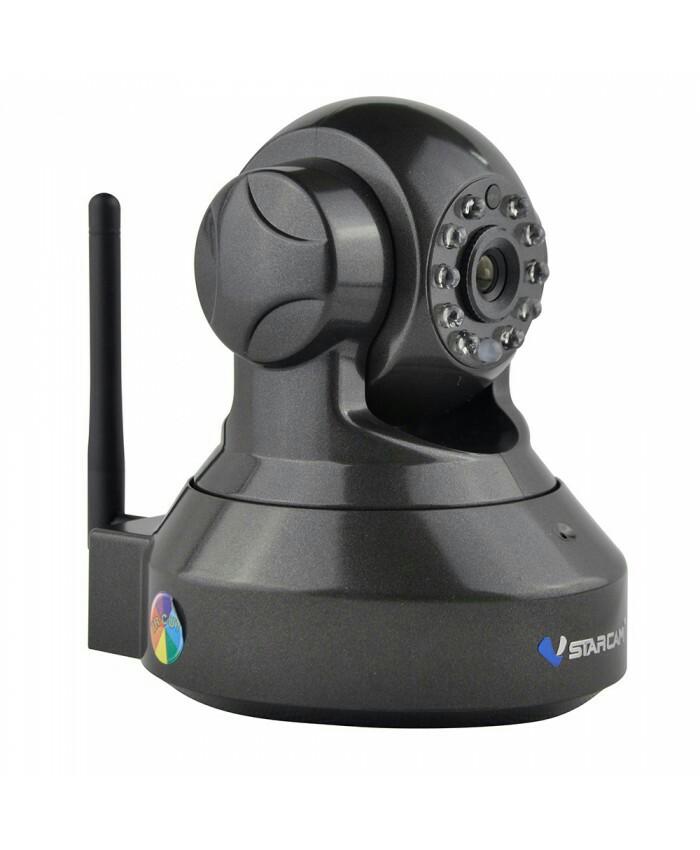 cctv Wi-Fi iP camera for home and business, Furniture & Home Living ...