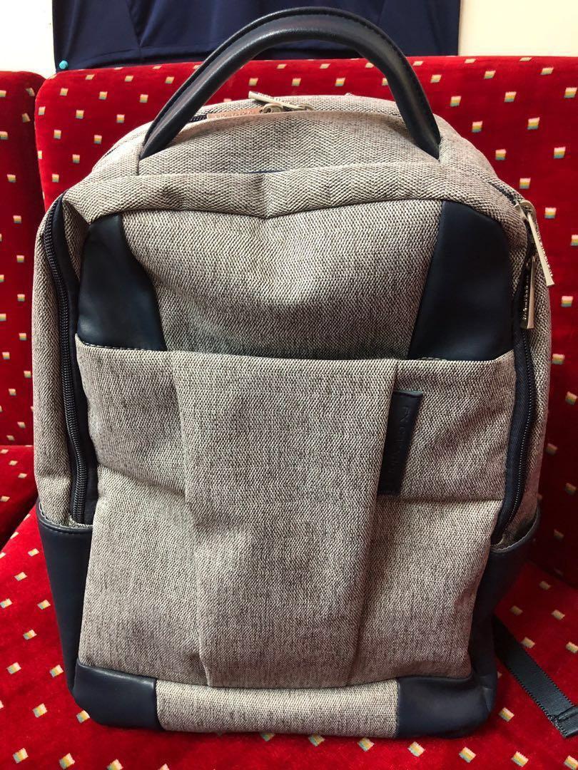 FX Creations Backpack from Taiwan, Men's Fashion, Bags, Backpacks on ...