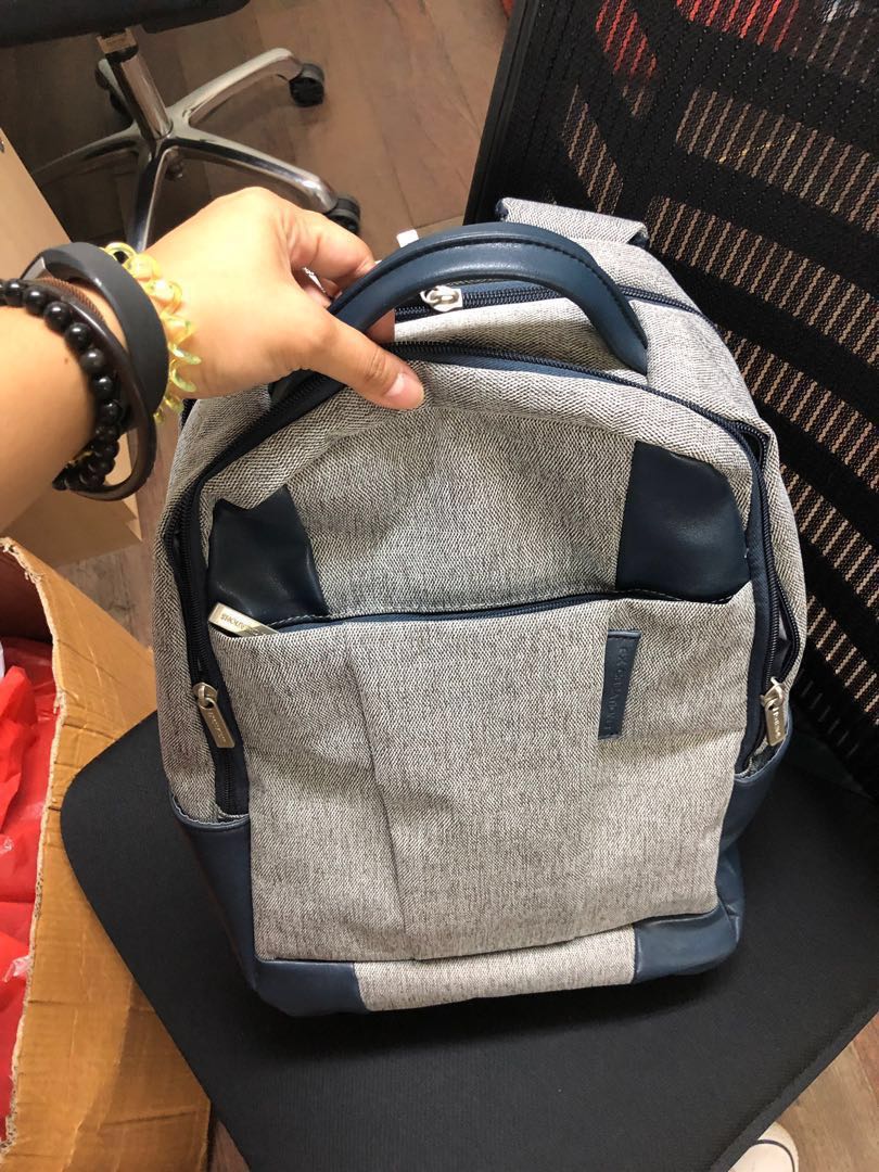 FX Creations Backpack from Taiwan, Men's Fashion, Bags, Backpacks on ...