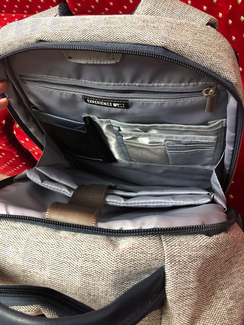 FX Creations Backpack from Taiwan, Men's Fashion, Bags, Backpacks on ...