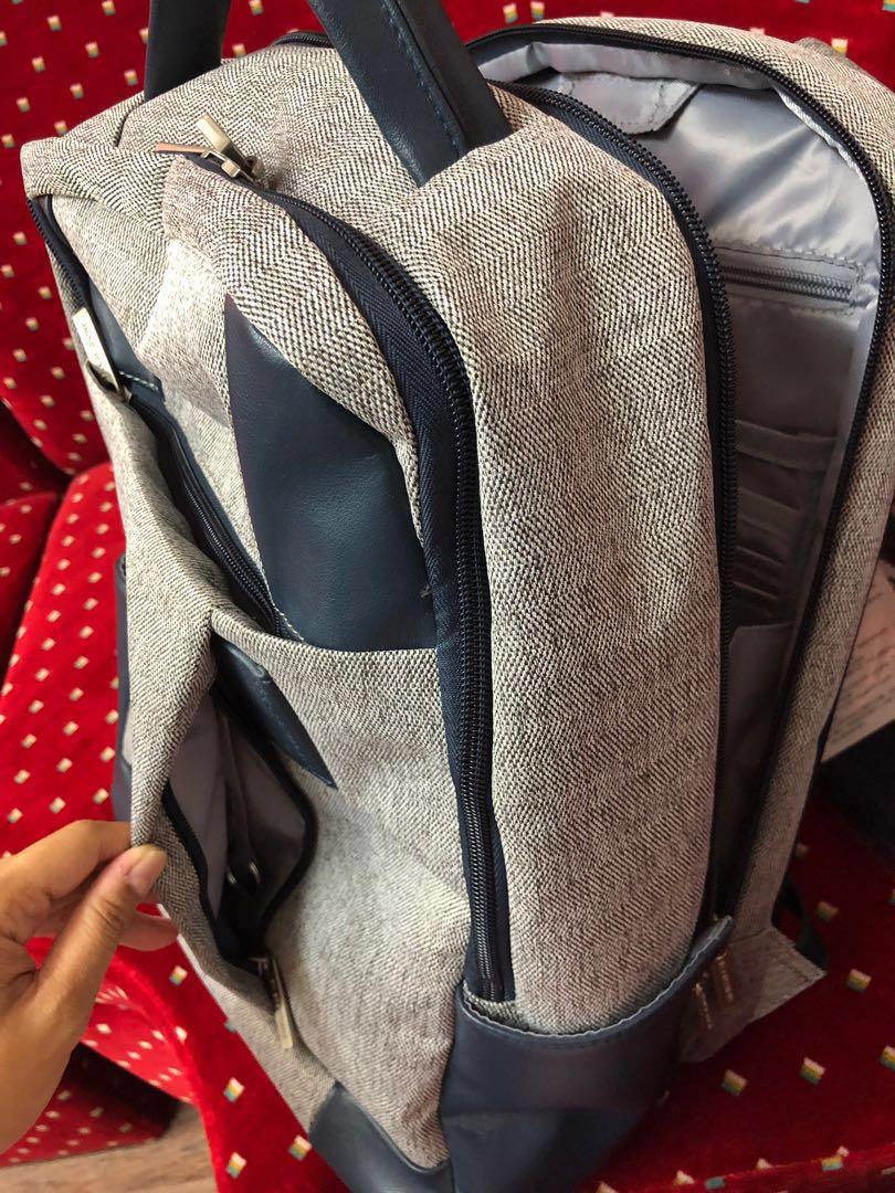 FX Creations Backpack from Taiwan, Men's Fashion, Bags, Backpacks on ...