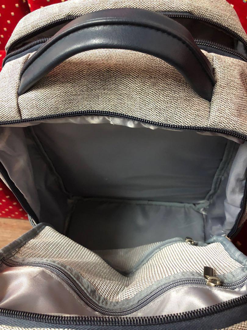 FX Creations Backpack from Taiwan, Men's Fashion, Bags, Backpacks on ...