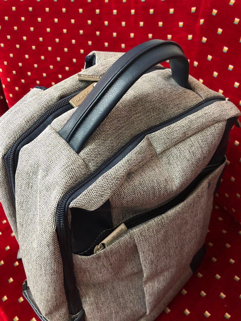 FX Creations Backpack from Taiwan, Men's Fashion, Bags, Backpacks on ...