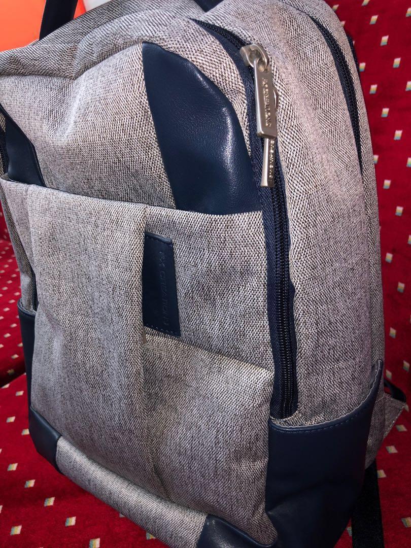 FX Creations Backpack from Taiwan, Men's Fashion, Bags, Backpacks on ...