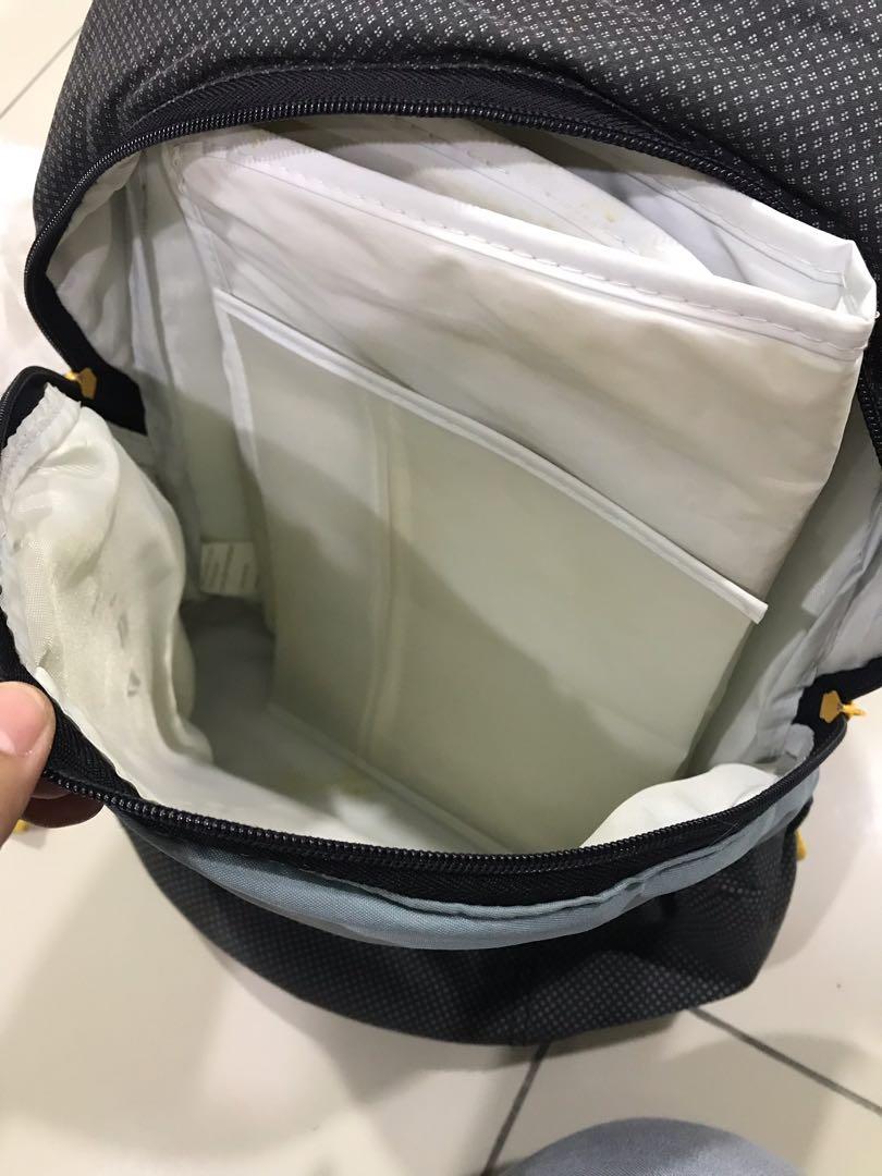 Graco Diapers Bag, Men's Fashion, Bags, Backpacks on Carousell