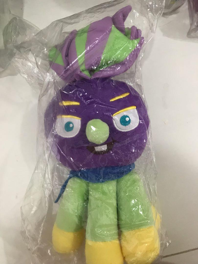 Hi-5 Official Merchandise, Hobbies & Toys, Toys & Games on Carousell