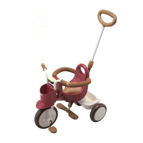 iimo baby/toddler tricycle., Babies & Kids, Toys & Walkers on Carousell