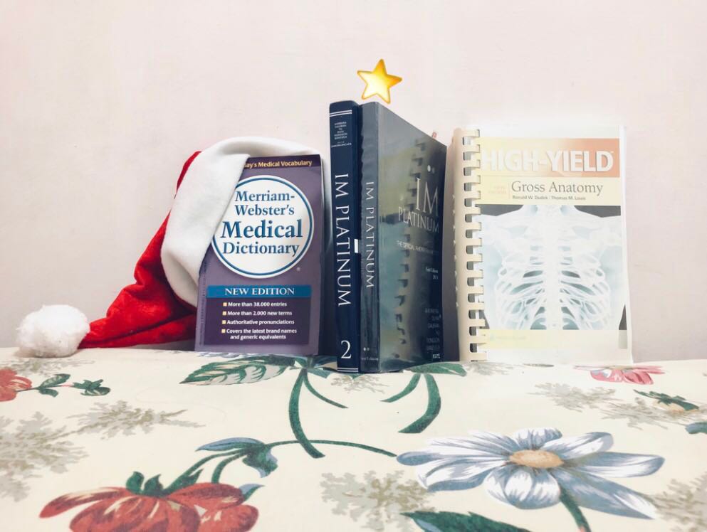 IM Platinum, 1st Ed, Hobbies & Toys, Books & Magazines, Textbooks on Carousell