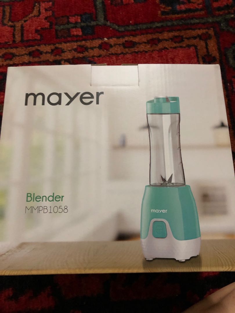 Mayor blender, TV & Home Appliances, Kitchen Appliances, Juicers ...