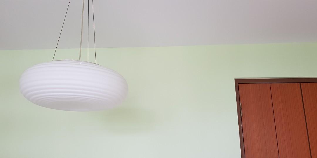 Nippon Paint "Calm Spirit"., Everything Else on Carousell