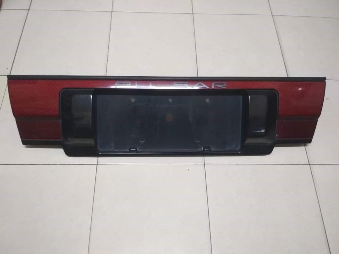 Original Reflector Nissan Pulsar N13, Auto Accessories on Carousell
