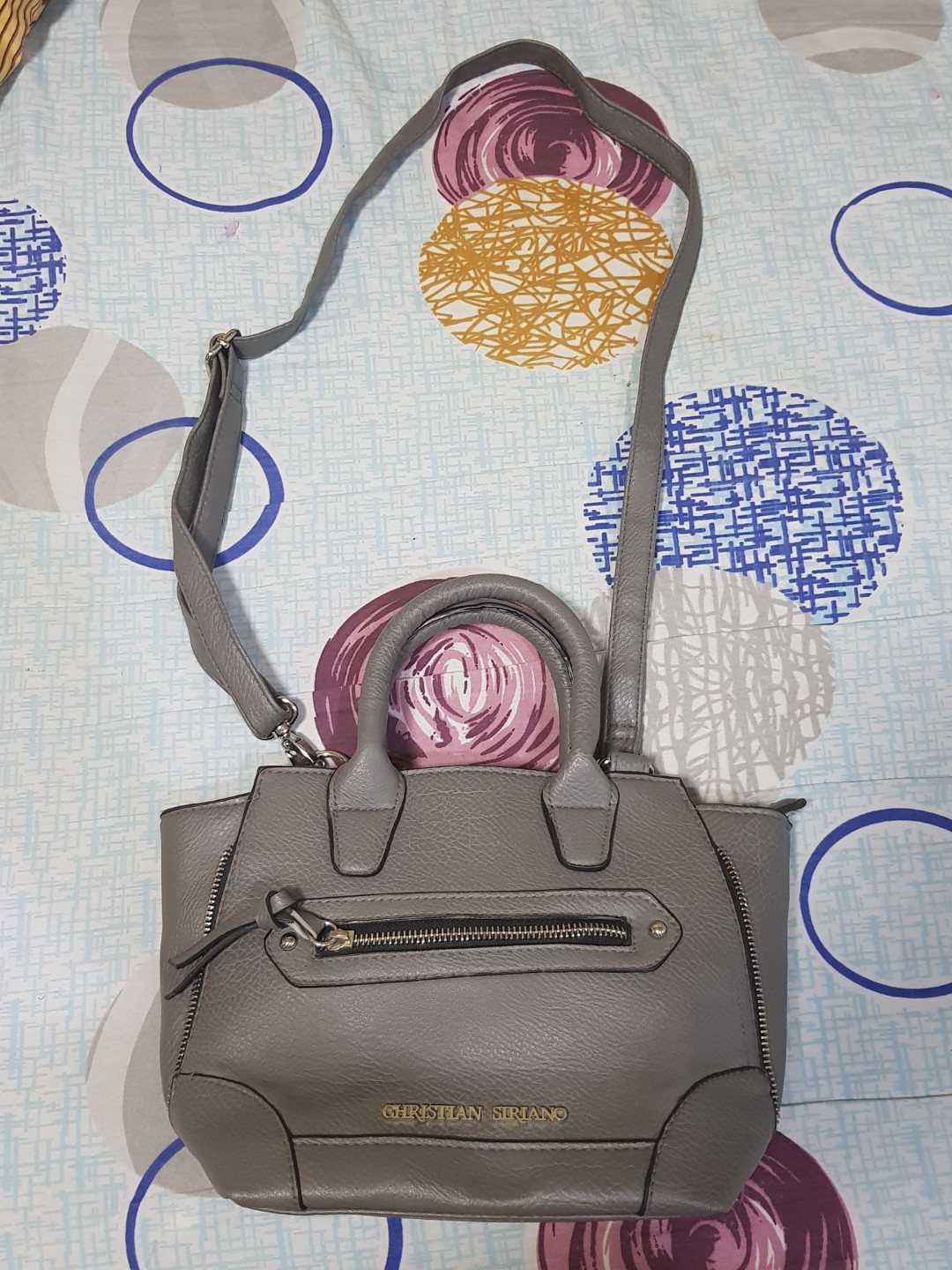 Payless sling bag, Women's Fashion, Bags & Wallets, Cross-body Bags on ...