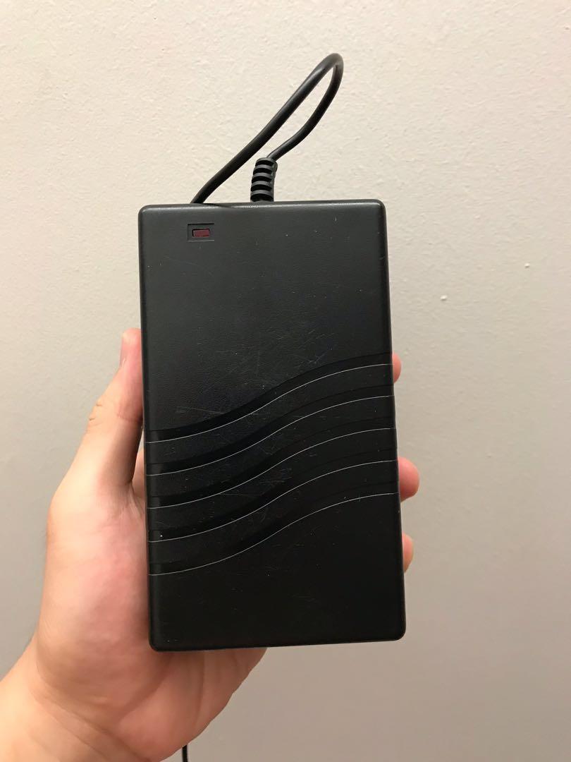 Power Tech Plus Universal Laptop Charger, Computers & Tech, Parts ...