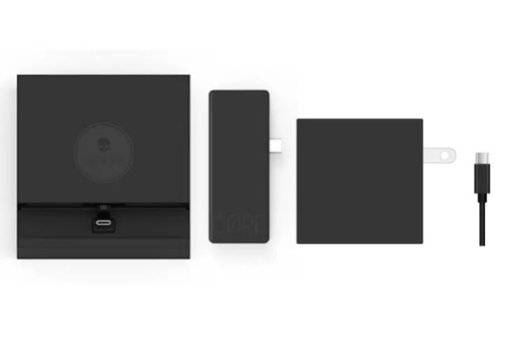 Pre-order: Jumpgate dock (Nintendo Switch + Samsung Dex + Laptop Dock ...