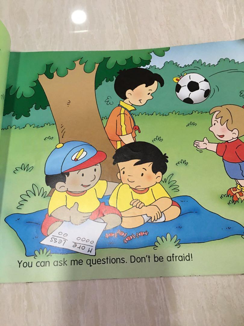 Rp Problem solving skills - I am a teacher, Hobbies & Toys, Books ...