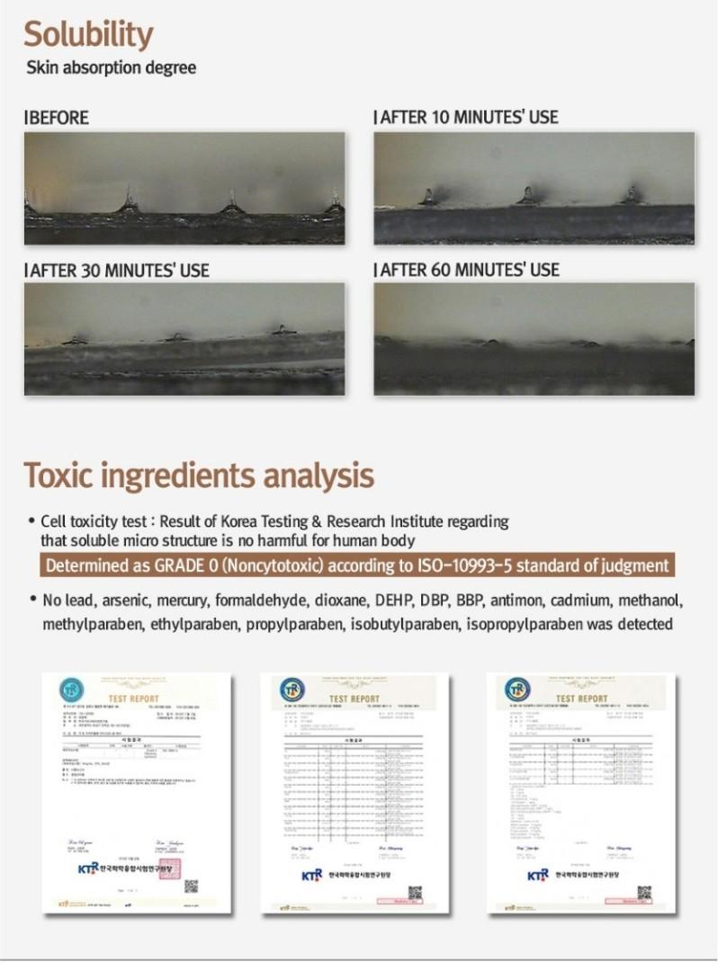 Royal Skin Hyaluronic Acid Micro Patch for eyes, Beauty & Personal Care ...