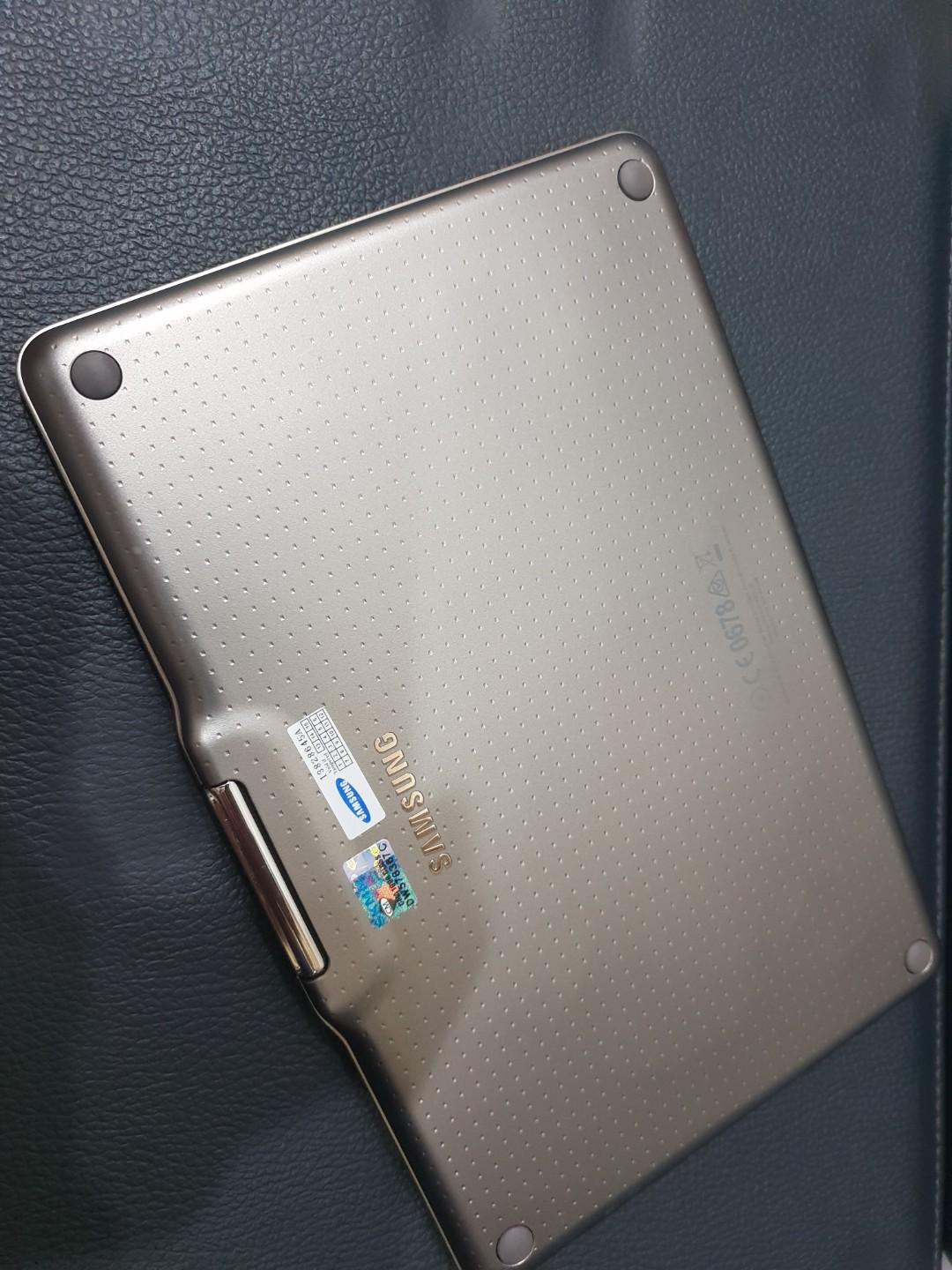 Samsung Tab s 8.4 Keyboard, Mobile Phones & Gadgets, Mobile & Gadget ...