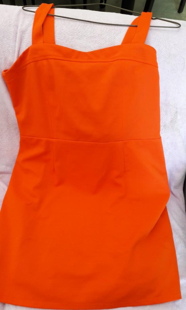 Sexy Short Dress Womens Fashion Muslimah Fashion Dresses On Carousell