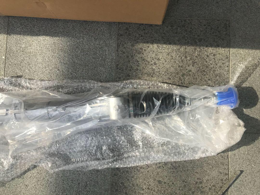 Toyota estima previa acr50 steering rack, Car Accessories, Accessories ...