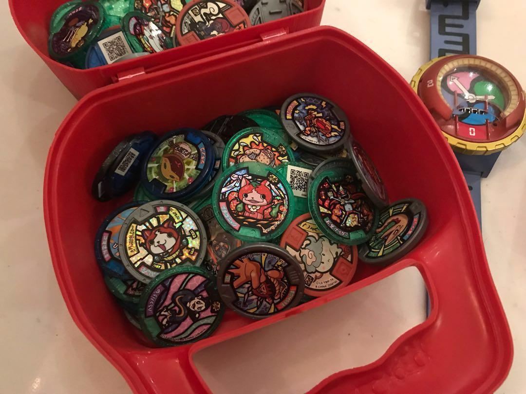 Fukurokuju Yokai Watch