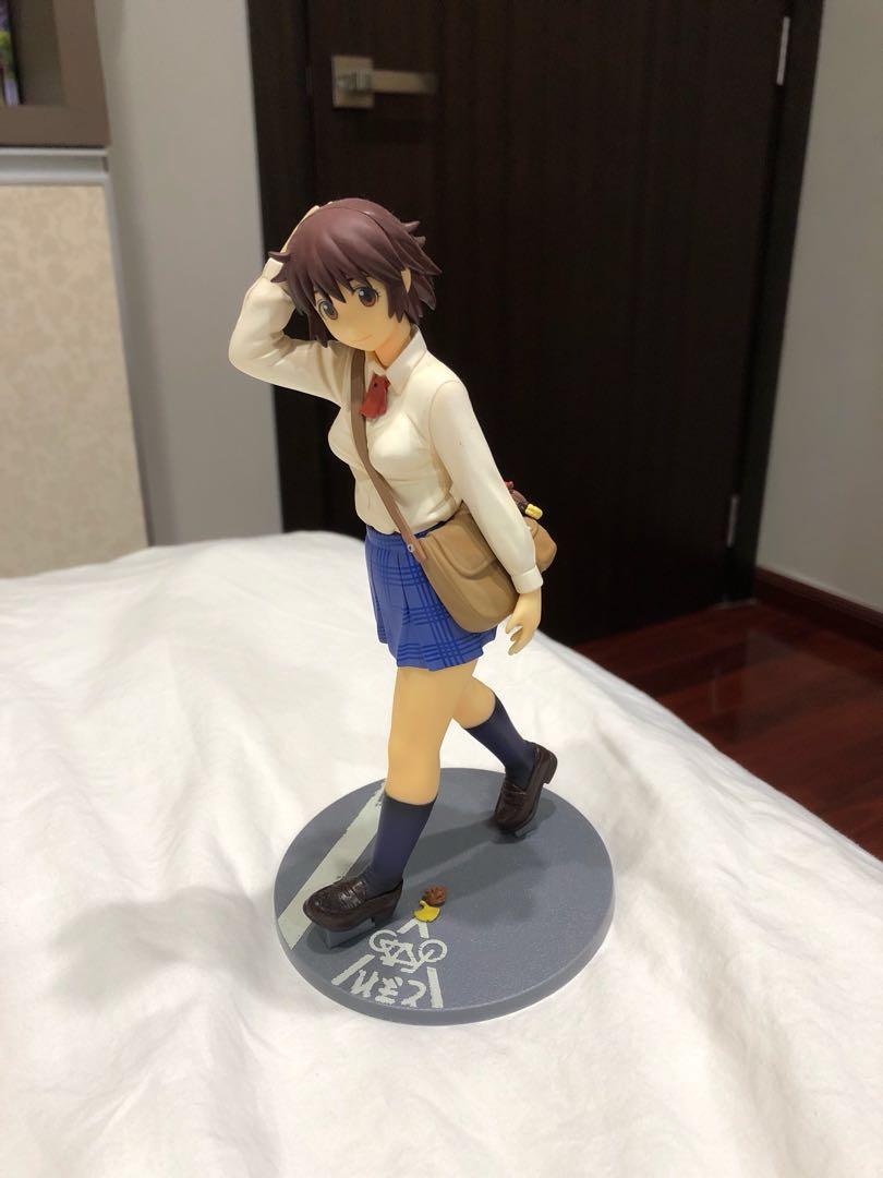 Yotsuba Fuuka, Hobbies & Toys, Memorabilia & Collectibles, Fan ...