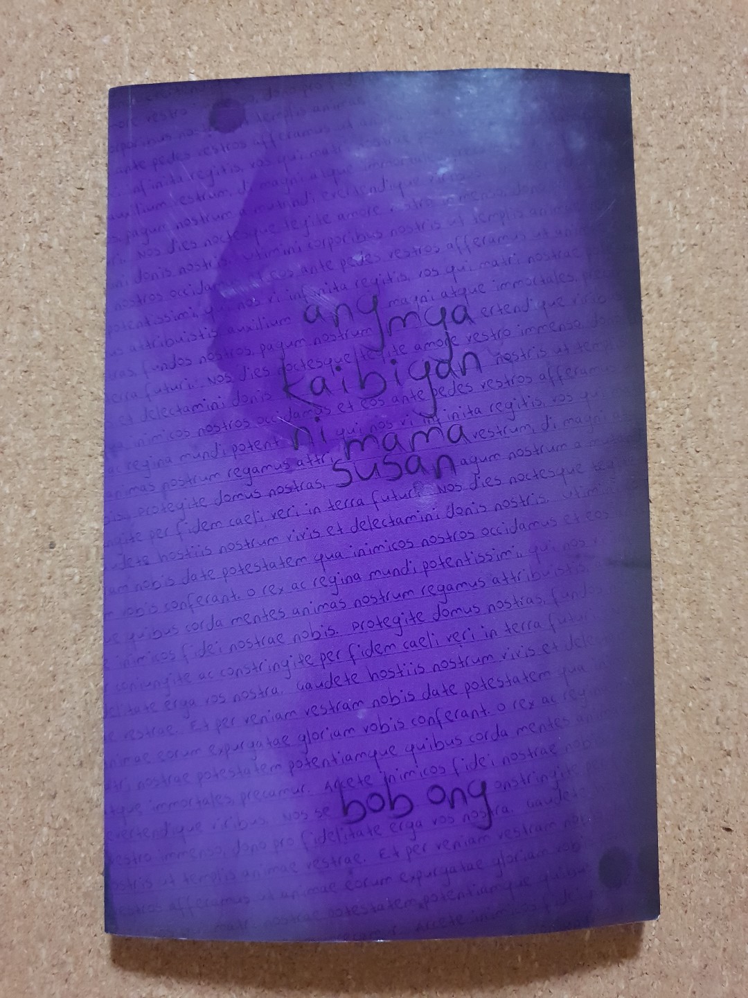 Ang Mga Kaibigan Ni Mama Susan, Hobbies & Toys, Books & Magazines ...