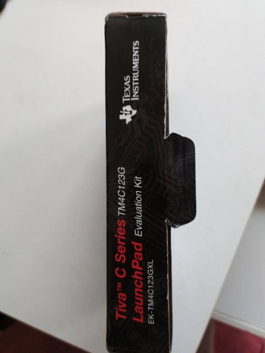 CHEAP!! TI Tiva C series TM4C123G microcontroller, Mobile Phones ...