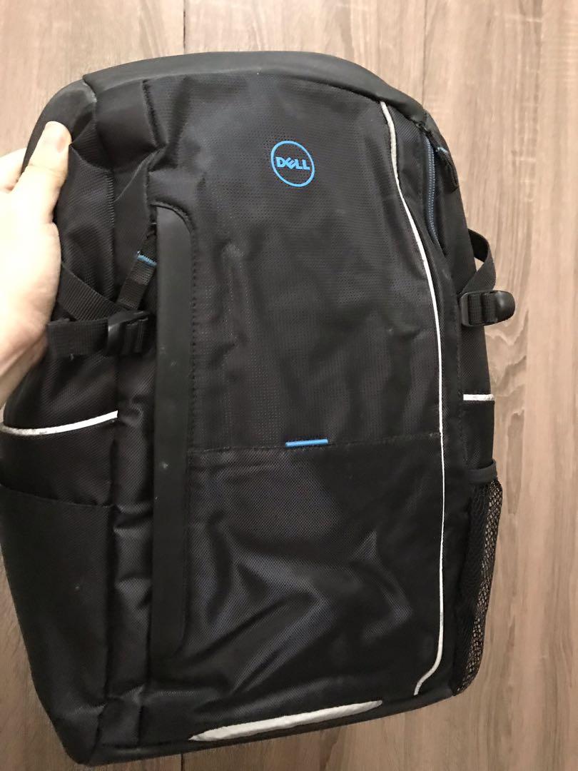 Dell Laptop Bag, Computers & Tech, Parts & Accessories, Laptop Bags ...