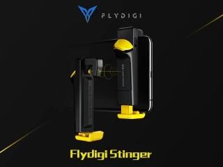 Flydigi Stinger, Mobile Phones & Gadgets, Mobile & Gadget Accessories ...