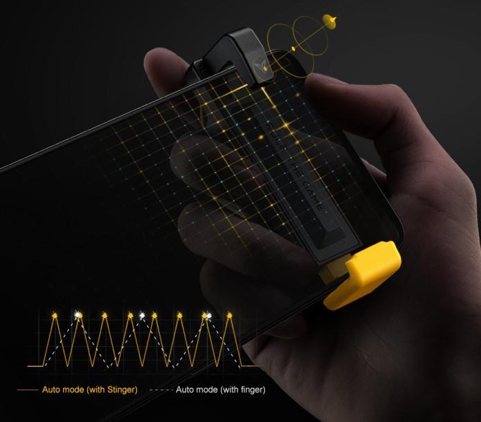 Flydigi Stinger, Mobile Phones & Gadgets, Mobile & Gadget Accessories ...