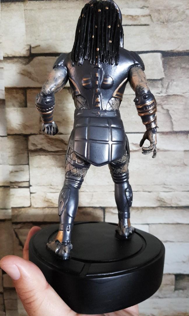 FS: The Predator 2018 Movie Limited Edition Statue Bust, Hobbies & Toys ...