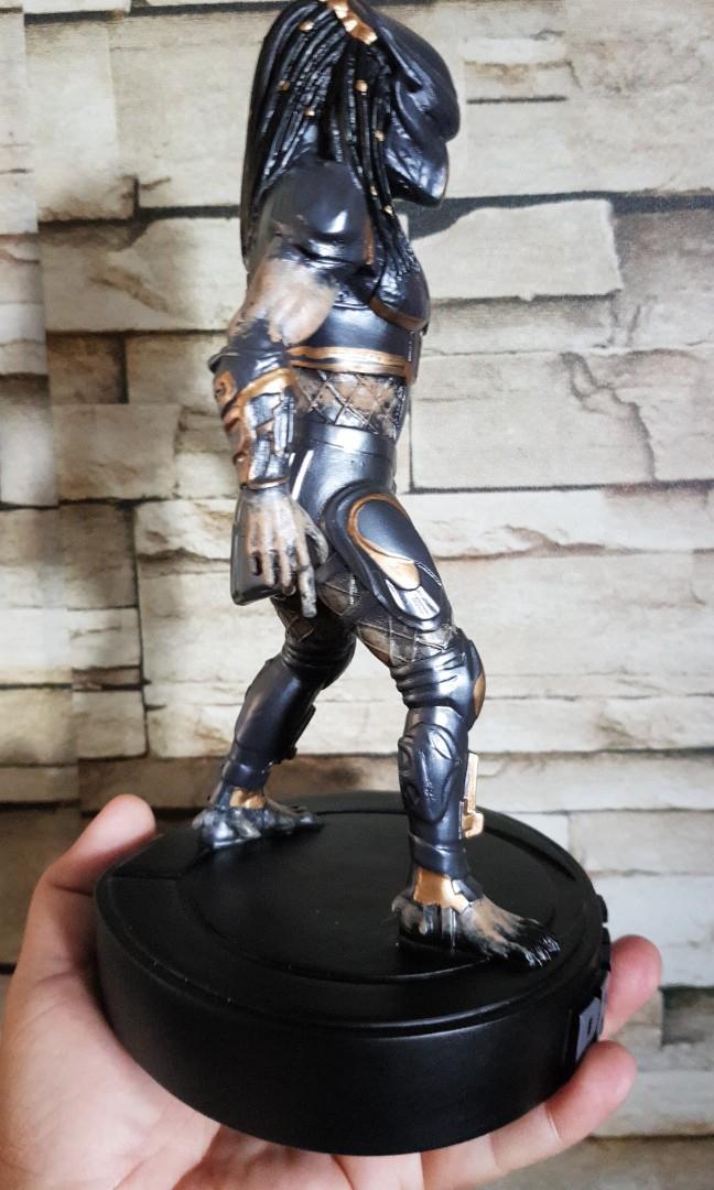 FS: The Predator 2018 Movie Limited Edition Statue Bust, Hobbies & Toys ...