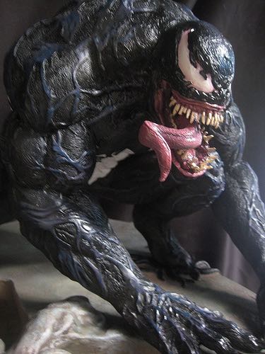 HALIMAW VENOM, Hobbies & Toys, Toys & Games on Carousell