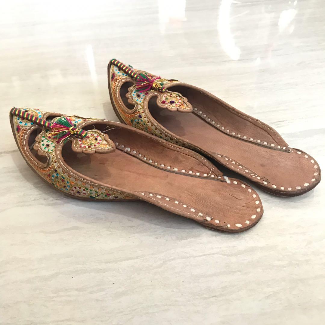 Gambar Sandal Turki - Juwitala