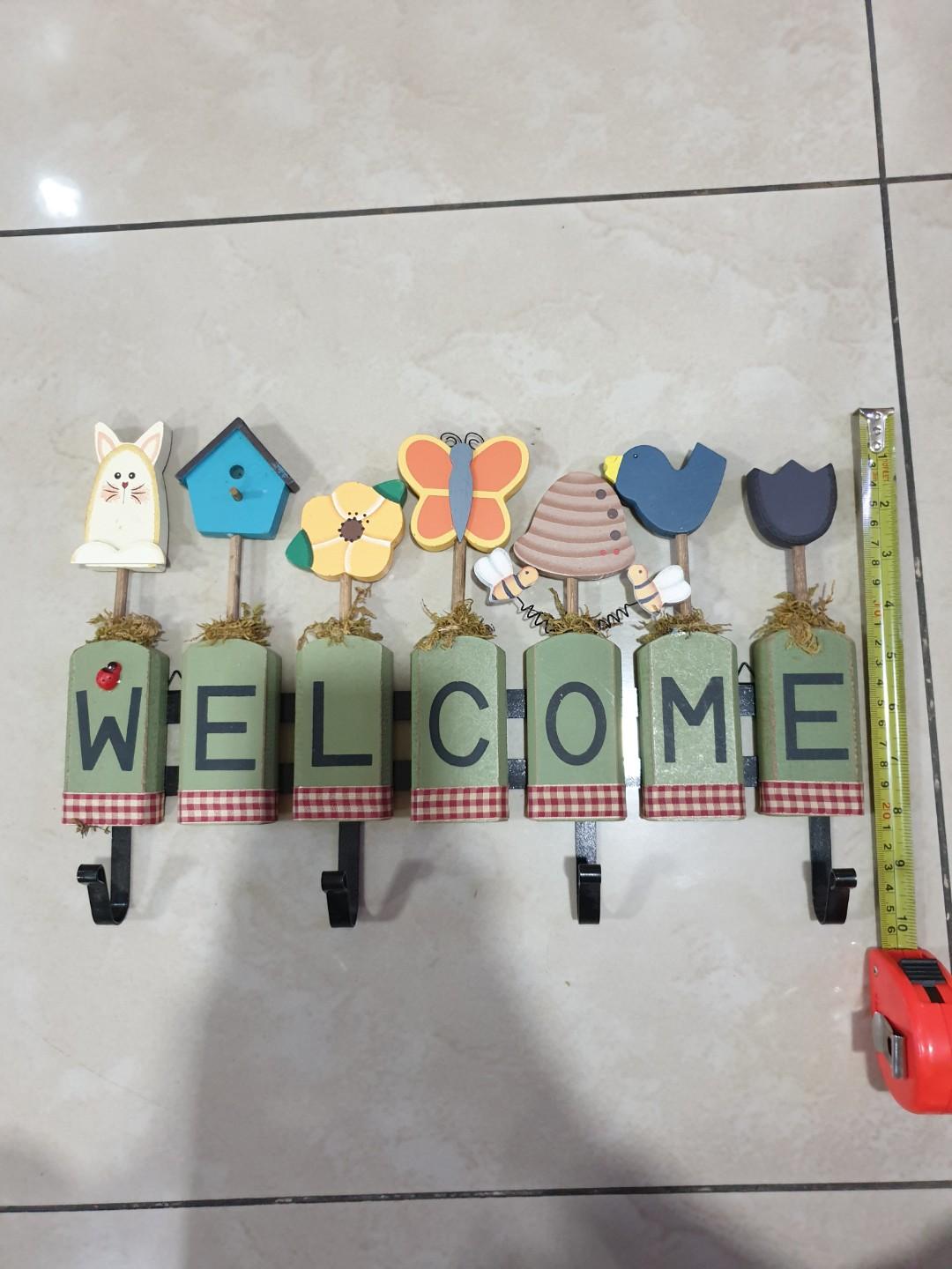 Hanger, sabitan ng damit, Babies & Kids, Baby Nursery & Kids Furniture ...