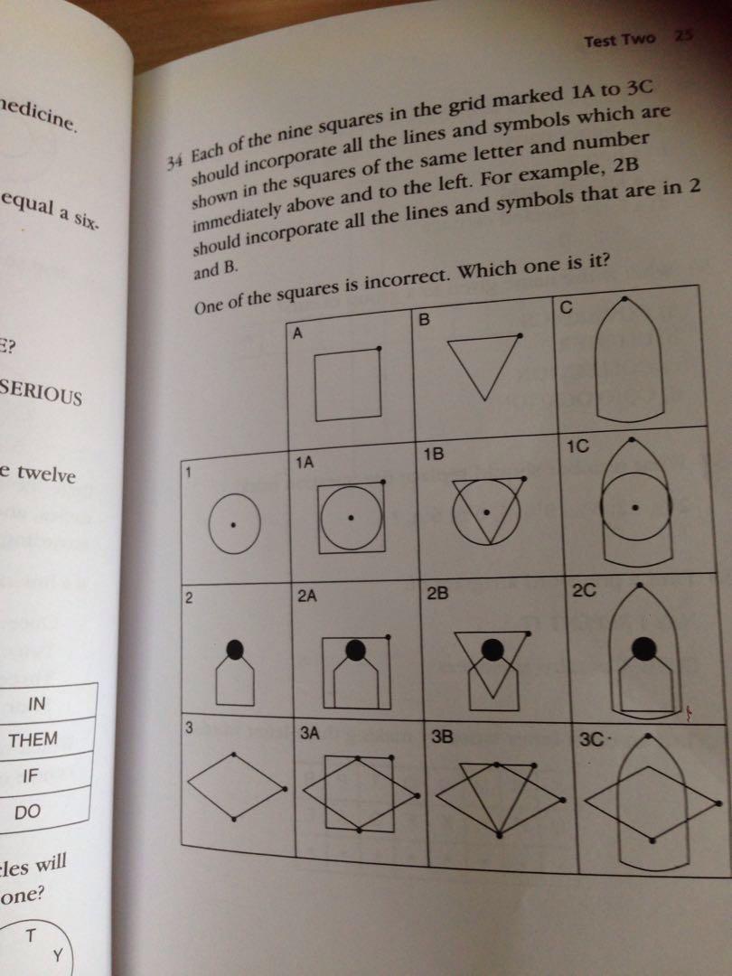 Mensa Iq Test Singapore - Infoupdate.org