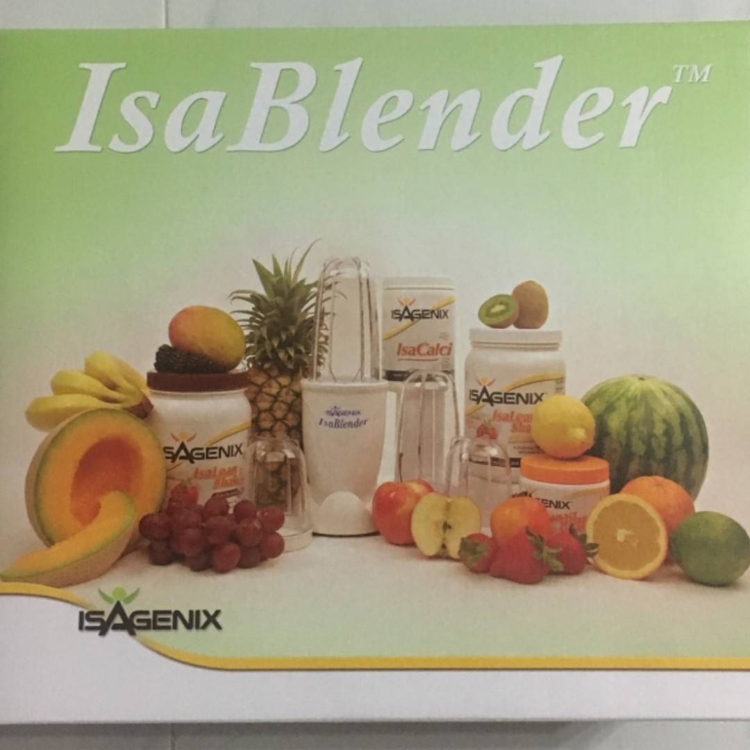 Blender, TV & Home Appliances, Kitchen Appliances, Juicers, Blenders ...