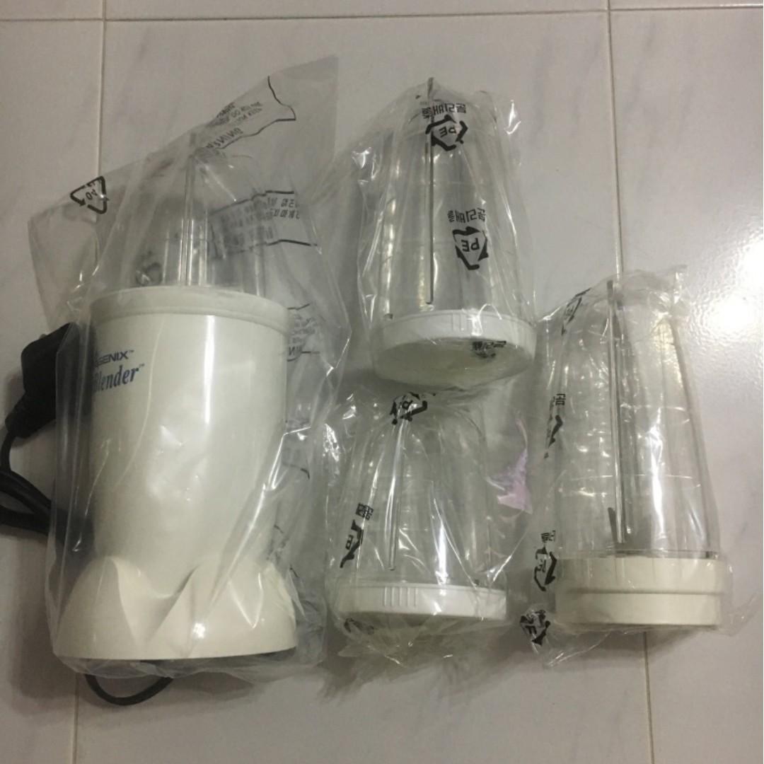 Blender, TV & Home Appliances, Kitchen Appliances, Juicers, Blenders ...