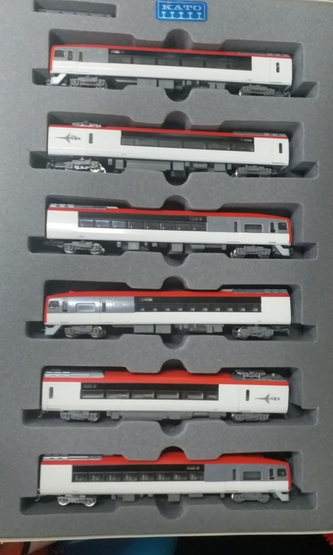 40％割引品質満点 KATO 253系 鉄道 その他-OTA.ON.ARENA.NE.JP