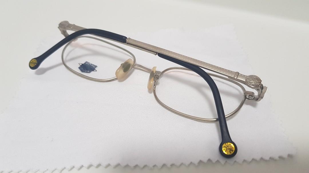 LEE COOPER spectacles frame 2000s, Hobbies & Toys, Memorabilia ...