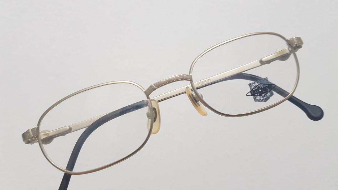 LEE COOPER spectacles frame 2000s, Hobbies & Toys, Memorabilia ...