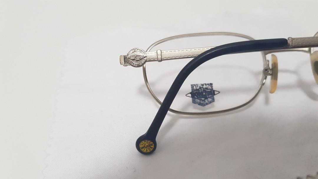 LEE COOPER spectacles frame 2000s, Hobbies & Toys, Memorabilia ...