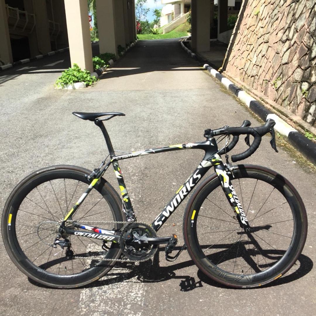 Tarmac Sl5 Sagan 2025 | www.levitan.com Tarmac Sl5 Sagan 2025 | www.levitan.com