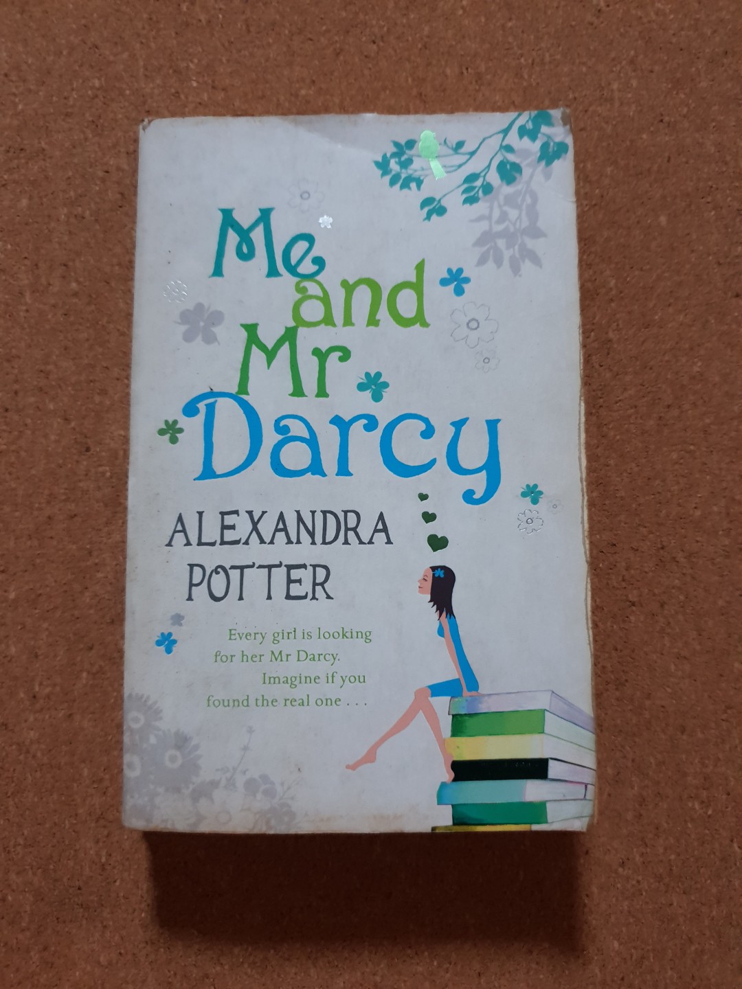 Me and Mr Darcy, Hobbies & Toys, Books & Magazines, Religion Books on ...