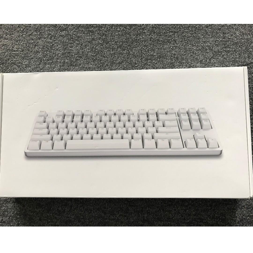 Mechanic keyboard, Computers & Tech, Parts & Accessories, Computer ...