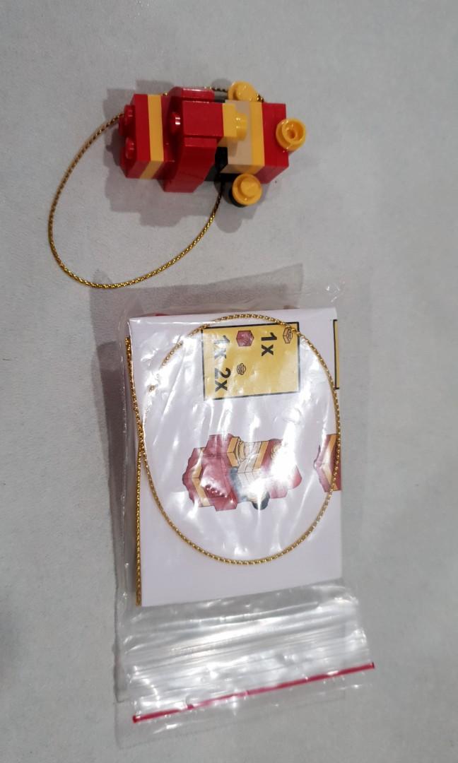 Moc Lego God of Fortune, Hobbies & Toys, Toys & Games on Carousell