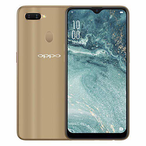 OPPO AX7 Gold edition, Mobile Phones & Gadgets, Mobile Phones, Android ...